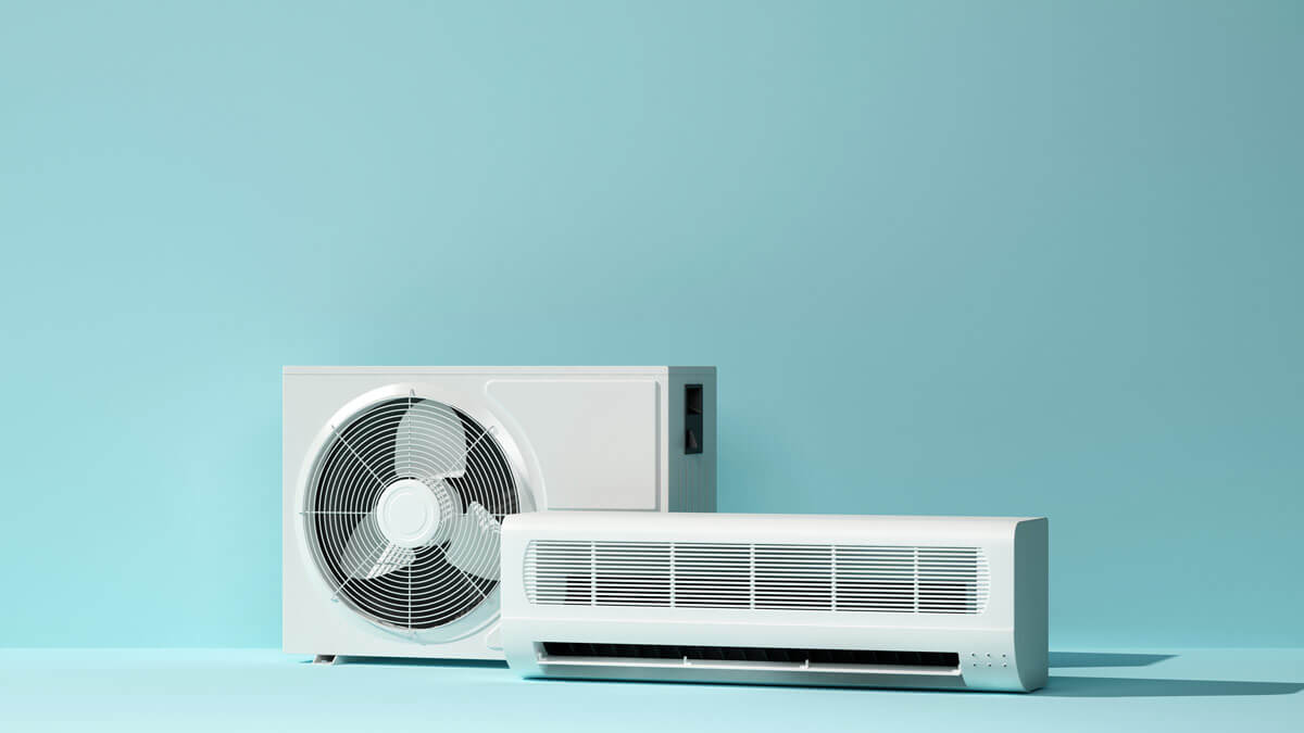 Commercial HVAC - K&M Home Services